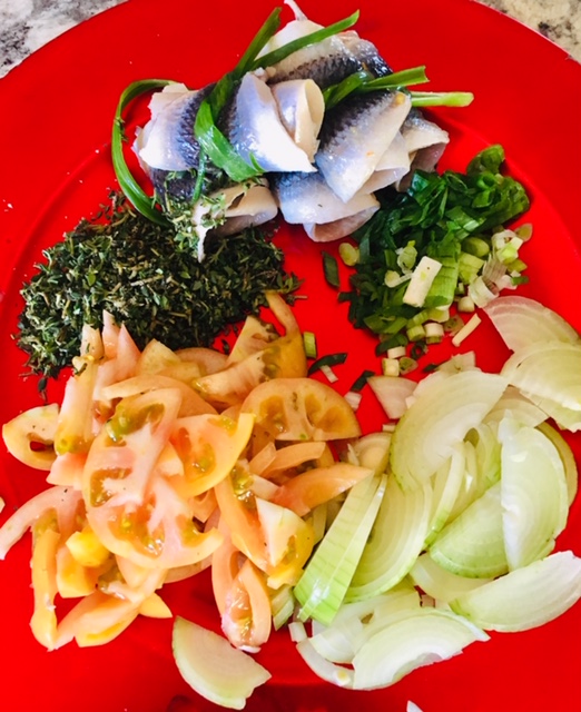 Cook like a Bajan - take our class | Lick De Bowl Food Tours